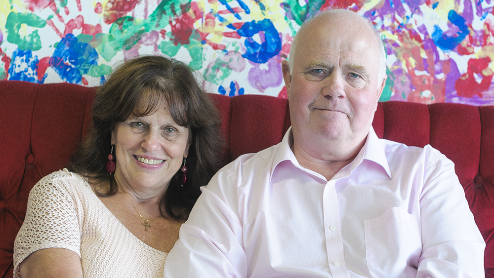 Working for Jimmy - For Jimmy